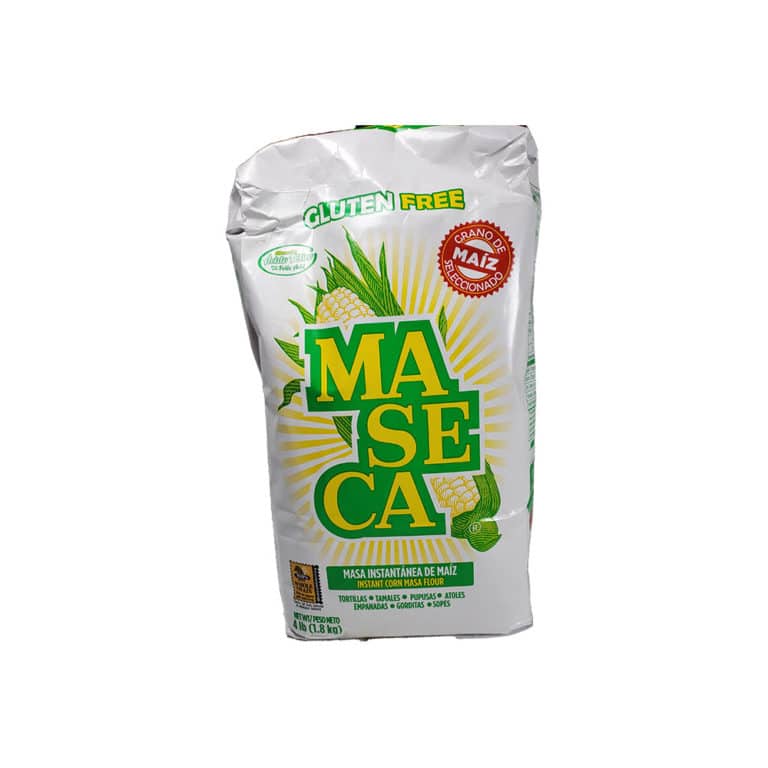 Maseca - African Market